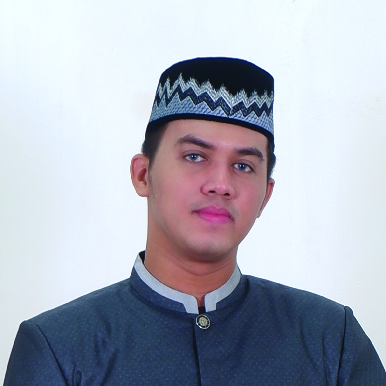 PECI GRIGI PERAK – Pands Muslim Store