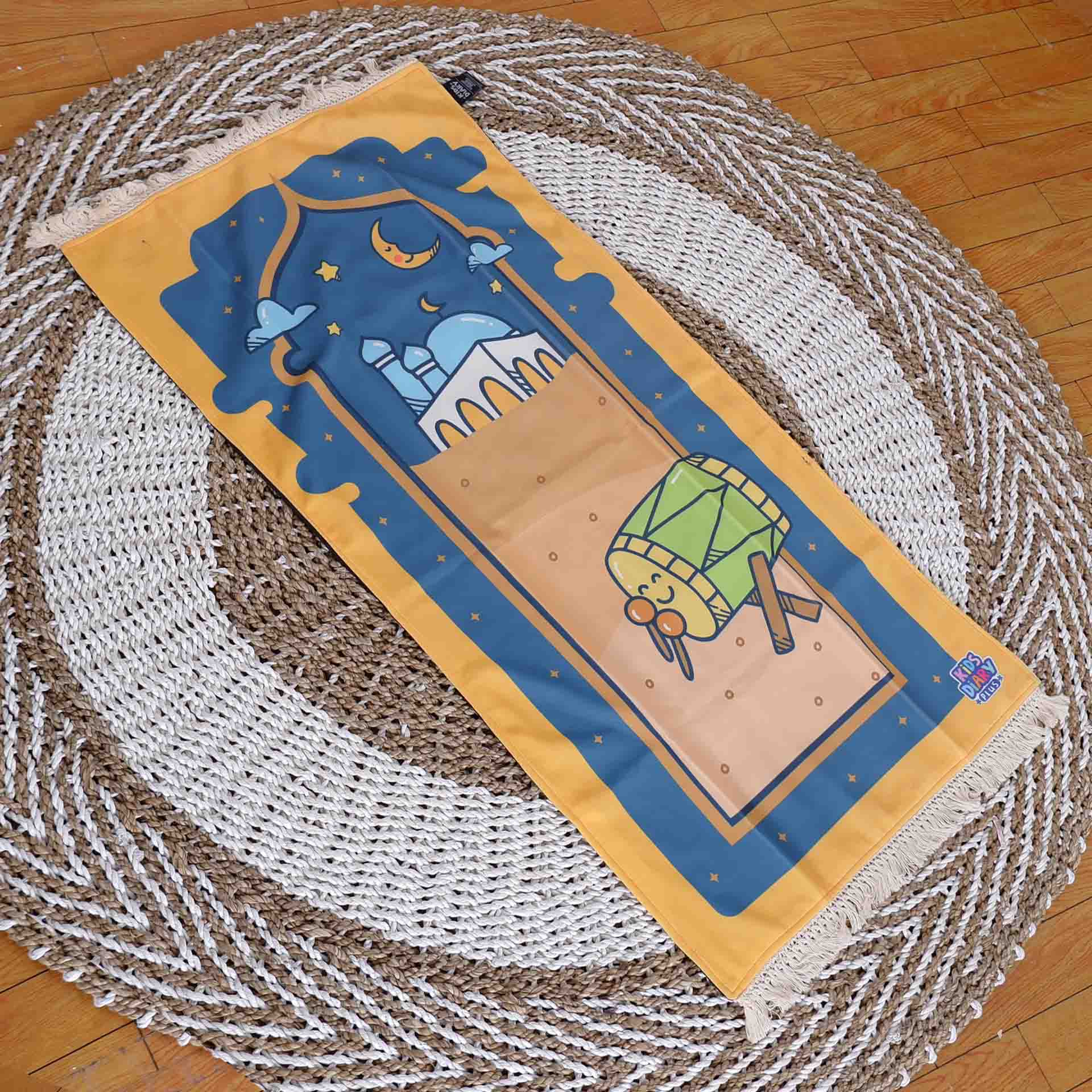 Perlengkapan Ibadah – Pands Muslim Store