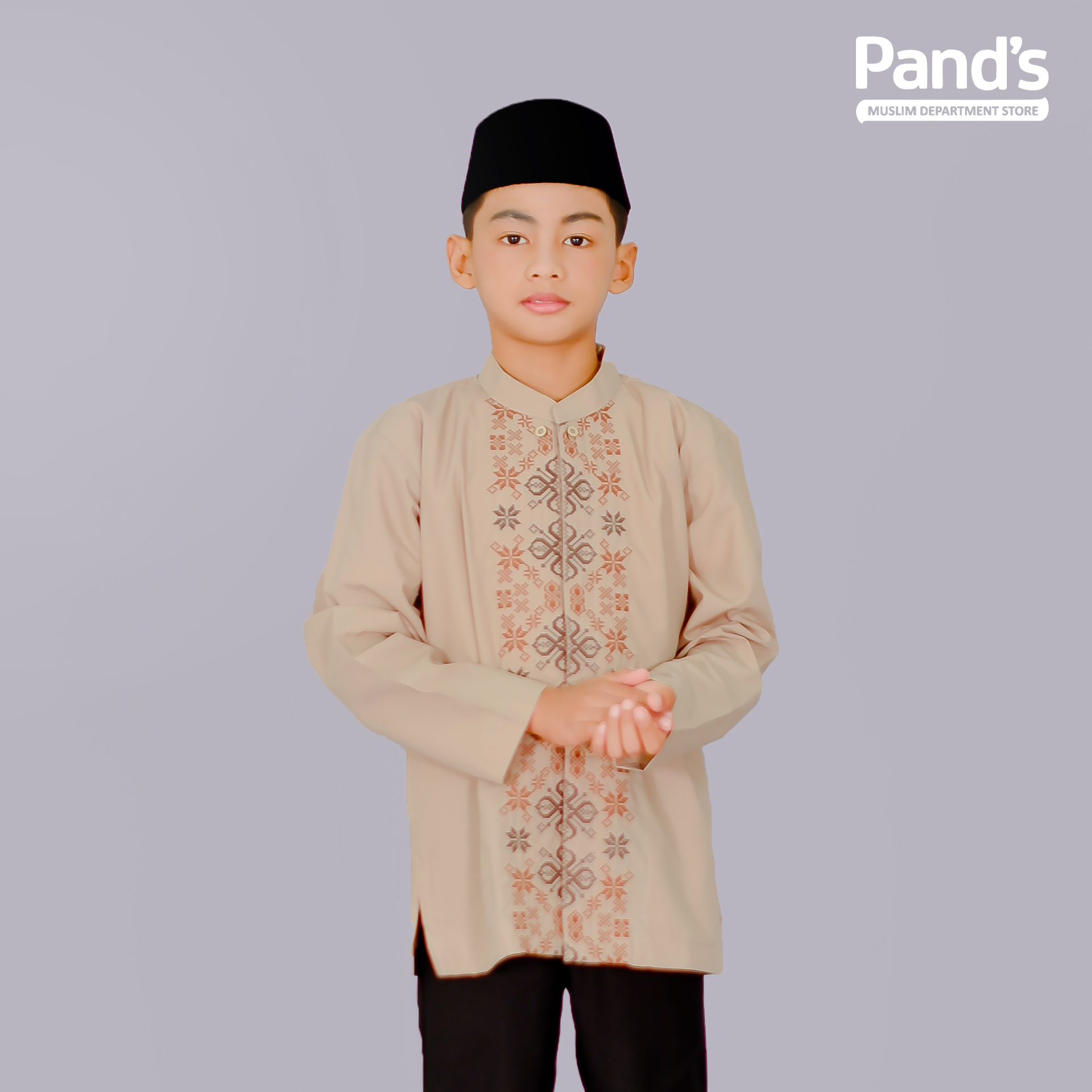 Toko – Pands Muslim Store